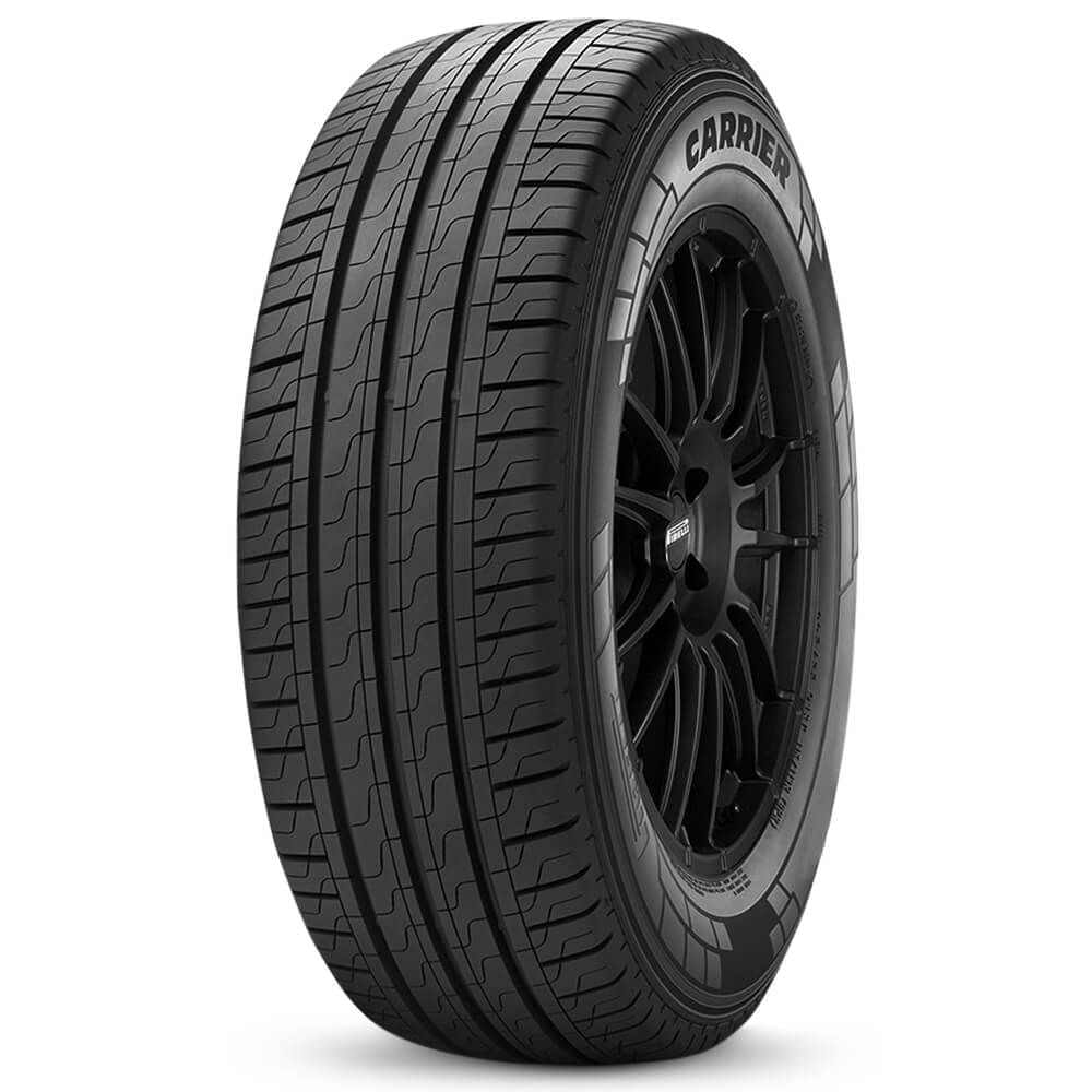 Pneu Pirelli Aro 16 225/65r16 112r Carrier - fortbras Pneu Pirelli Aro 16 225/65r16 112r Carrier - fortbras