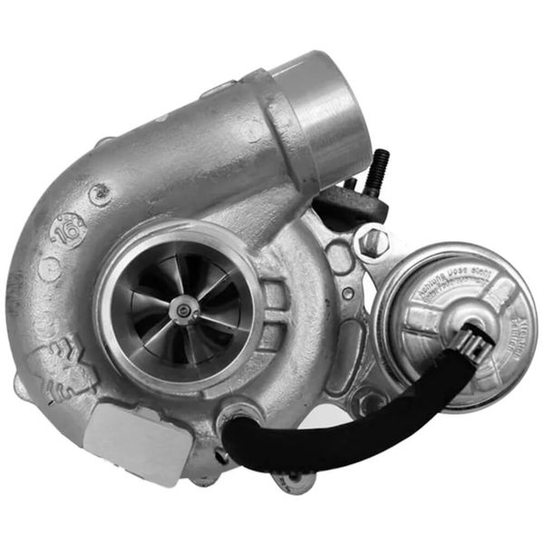 Turbina Motor Hyundai HR 2.5 2006 a 2014 Borgwarner - fortbras