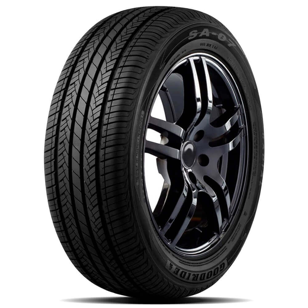 Pneu Goodride Aro 17 235/55r17 99w Sa07 - Hiper Varejo