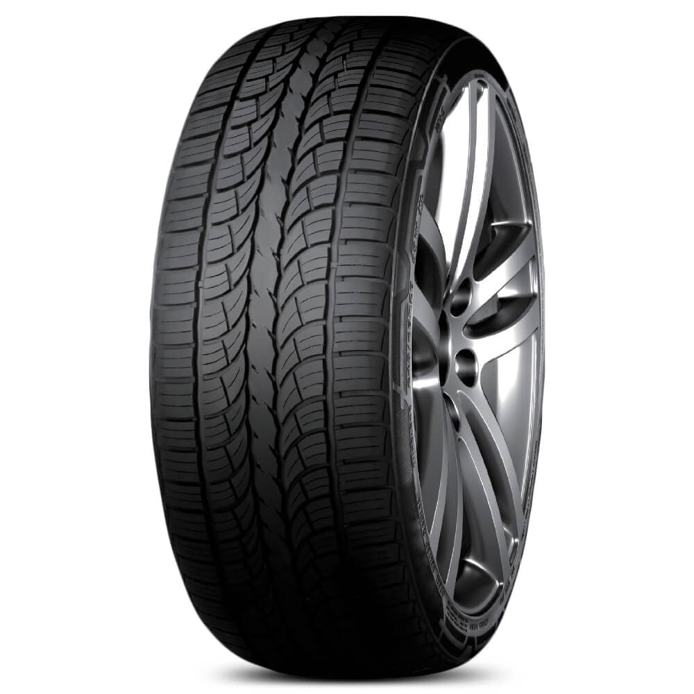 Pneu Durable Aro 22 305/40r22 114v Premier Extra Load - fortbras