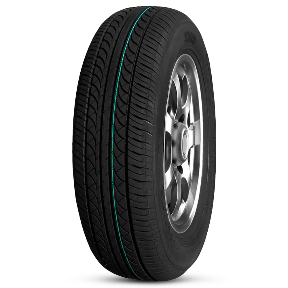 Pneu Sunset Aro 13 175/70r13 82t Enzo F1 - fortbras Pneu Sunset Aro 13 175/70r13 82t Enzo F1 - fortbras