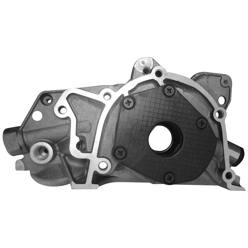 Bomba Óleo Chevrolet Vectra 2.0 2.2 8v 97 a 2011 Schadek - fortbras