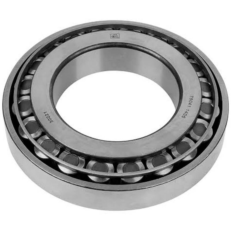 Rolamento Roda Iveco Trakker 2008 a 2012 Traseiro Externo Skf - fortbras