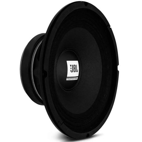 Woofer JBL Selenium 8 Polegadas 175w Rms 8 Ohms Bobina Simples ...
