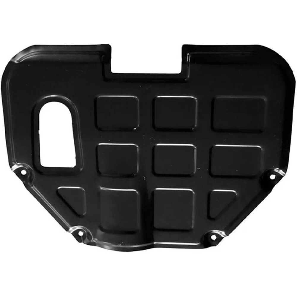 Protetor de Carter Fox 1.0 1.6 2004 a 2014 DHF - fortbras