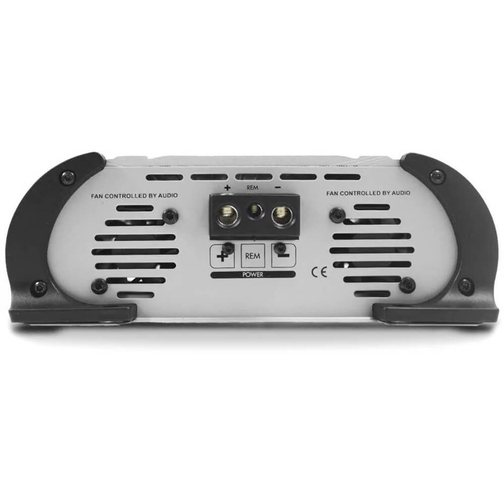 Módulo Amplificador Potência Stetsom Ex3000eq 3000w Rms 1 Canal 2 Ohms ...
