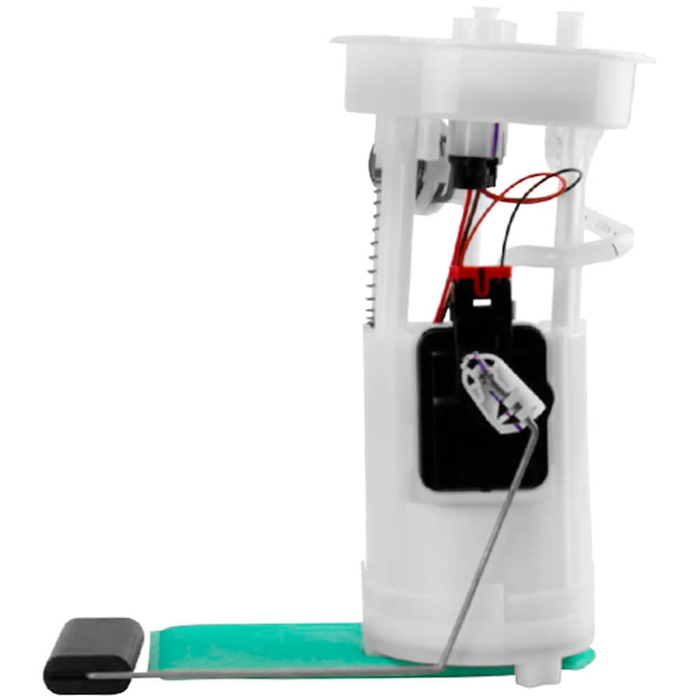 Conjunto Bomba Combustível Gol G4 1.0 2005 a 2007 Flex Bosch - fortbras