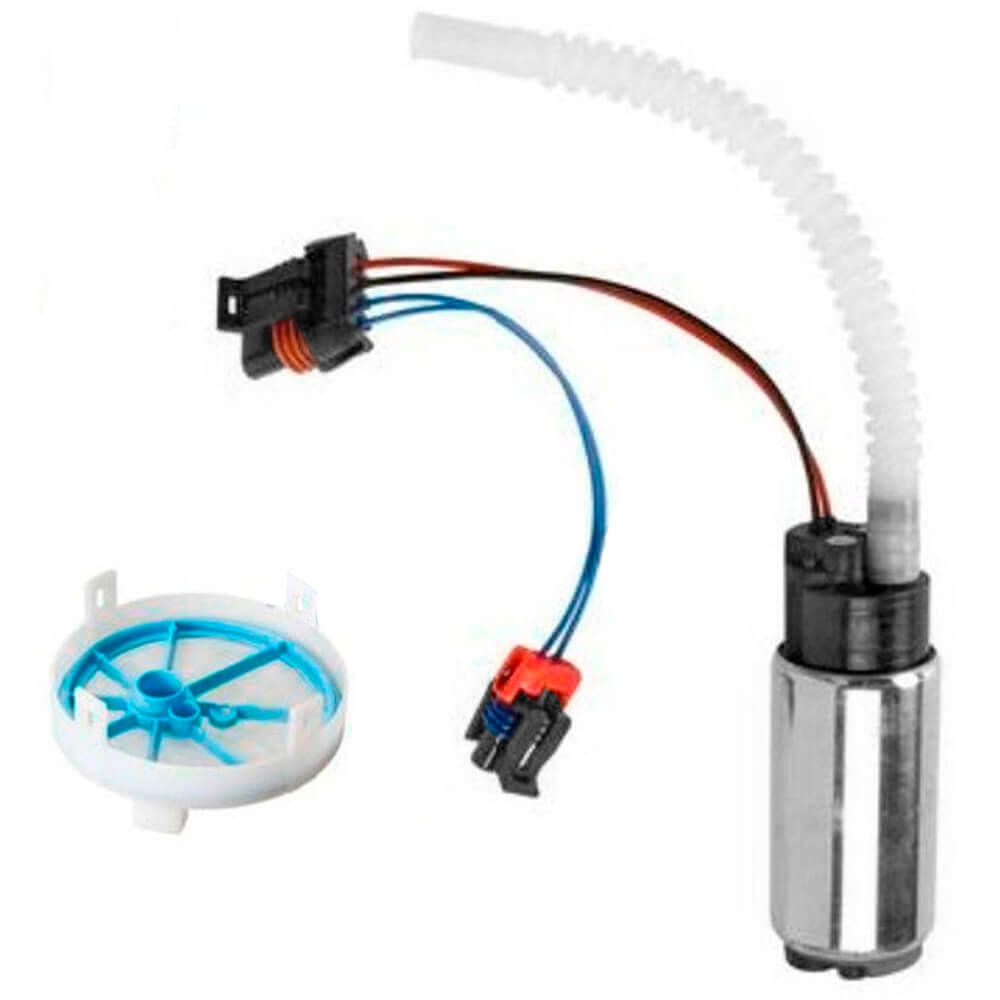 Bomba Combustível Chevrolet Astra 2004 a 2011 Flex Bosch - fortbras