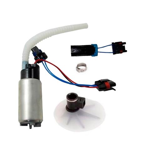 Bomba Combustível Montana 1.8 2003 a 2005 Flex Bosch - fortbras