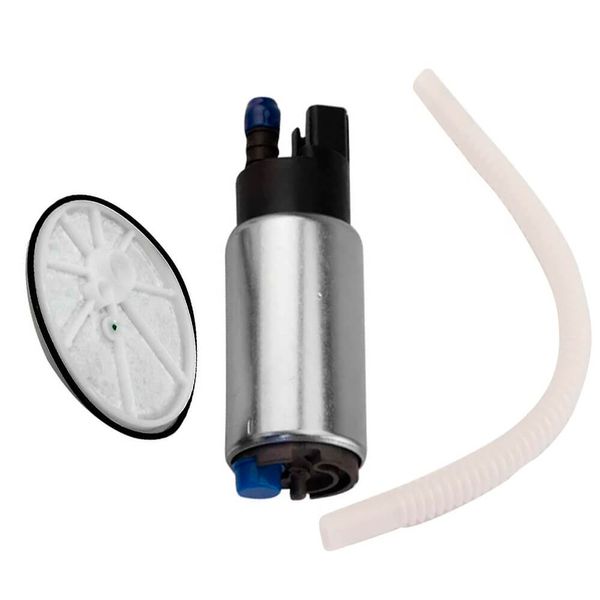 Bomba Combustível Volkswagen Gol G2 G3 G4 96 a 2005 Bosch - fortbras - fortbras