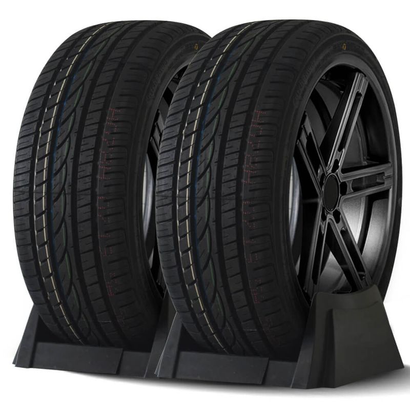 Kit 2 Pneu Windforce Aro 20 275/60r20 119V Catchpower Extra Load - fortbras