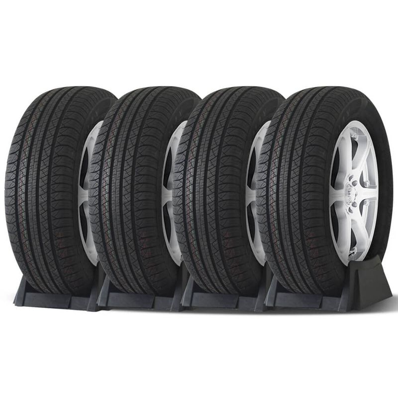 Kit 4 Pneu Windforce Aro 16 265/70r16 112h Performax HT - fortbras