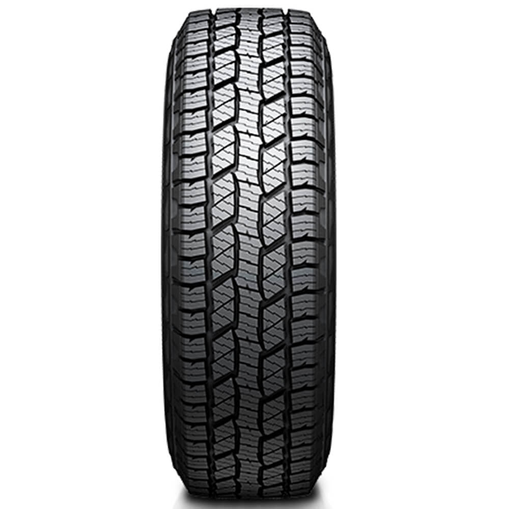 Kit 4 Pneu Laufenn By Hankook Aro 15 31x10.50r15 109r Tl X Fit At Lc01 - fortbras