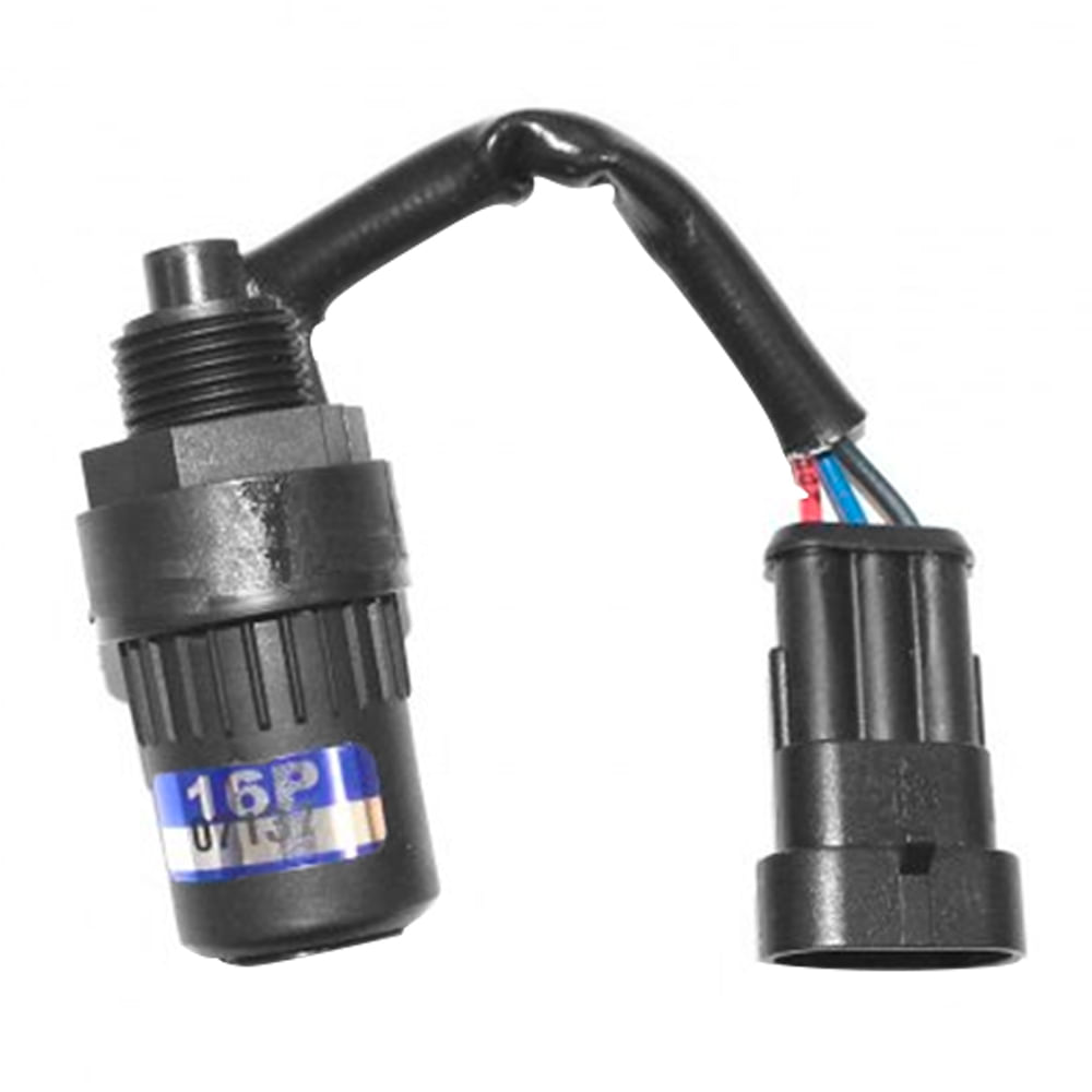 Sensor Velocidade Velocímetro Fiat Uno 2002 a 2016 Maxauto - fortbras