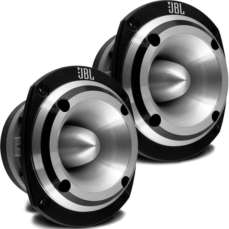 Super Tweeter Jbl Selenium St450 Trio 300w Rms 8 Ohms - fortbras