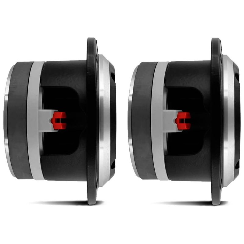 Super Tweeter Jbl Selenium St450 Trio 300w Rms 8 Ohms - fortbras