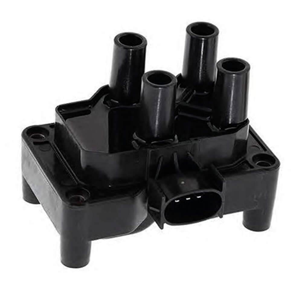 Bobina Ignição Ford Ranger 2.3 2001 a 2009 Bosch - fortbras