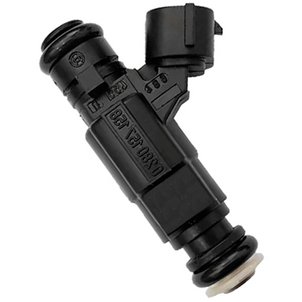 Bico Injetor Volkswagen Up 1.0 2014 a 2018 Bosch - fortbras