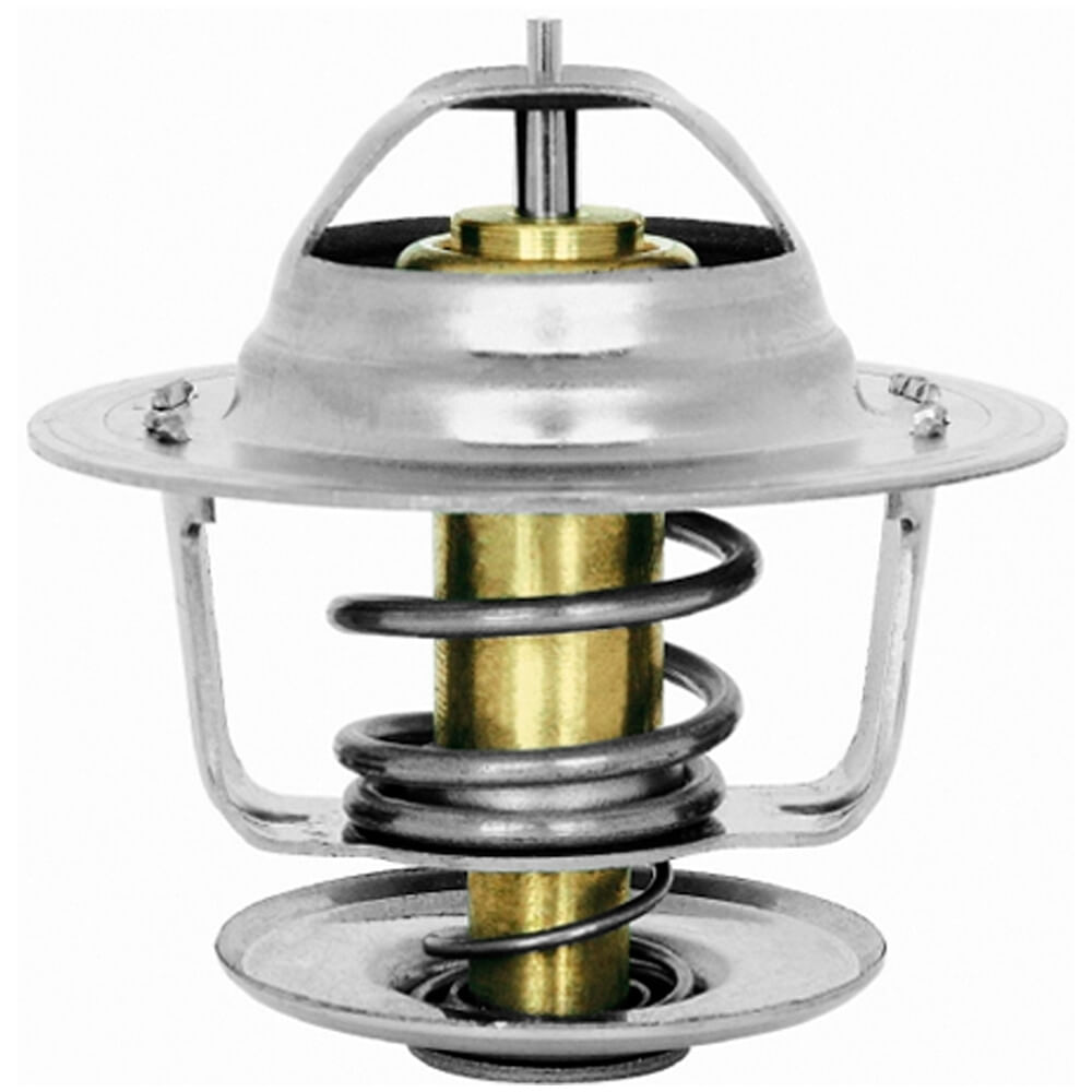 Válvula Termostática Volkswagen Gol G1 2.0 AP 82 a 85 Mte - fortbras