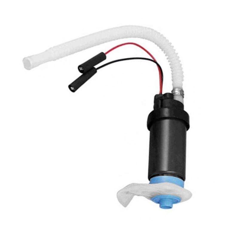 Bomba Combustível Ford Fiesta Sedan 1.0 2007 a 2012 Magneti - fortbras