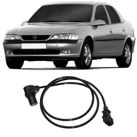 Sensor Rotação Chevrolet Vectra 2.0 2.2 1994 a 2009 Maxauto - fortbras