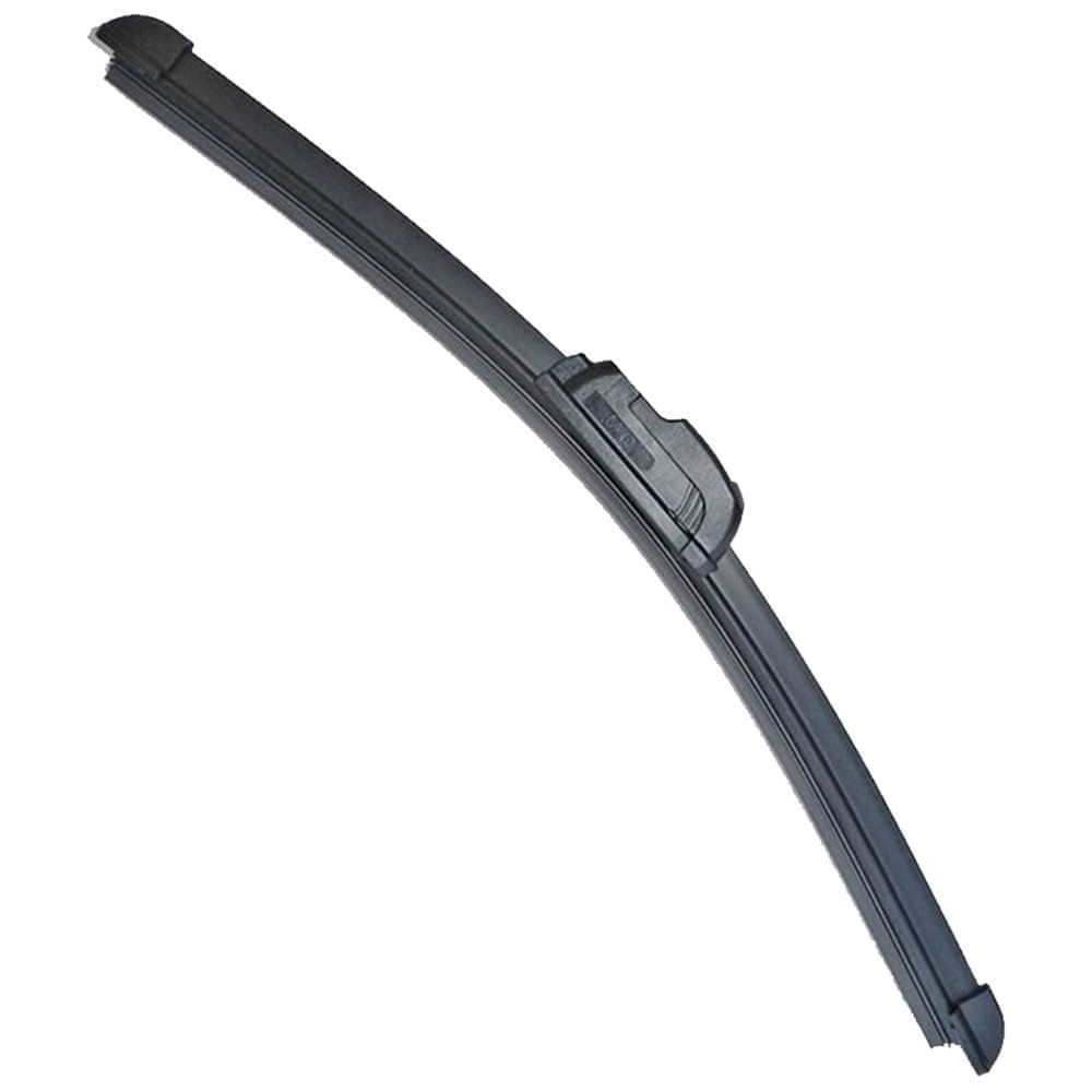 Palheta Limpador Parabrisa Rodo Traseira 15 Polegadas Universal Multiqualita - fortbras