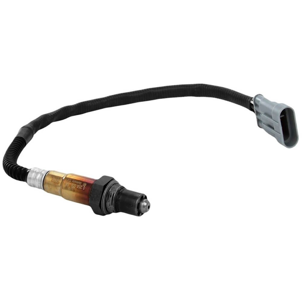 Sonda Lambda Fiat Palio 1.0 1.3 2000 a 2003 Pré Bosch - fortbras