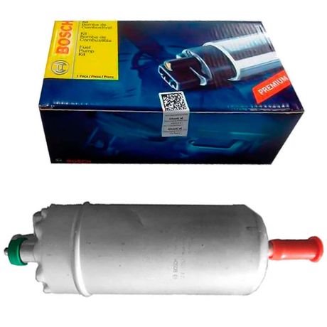 Bomba de Combustível para Iveco Daily 70c16 2008 a 2012 - Diesel Bosch ...