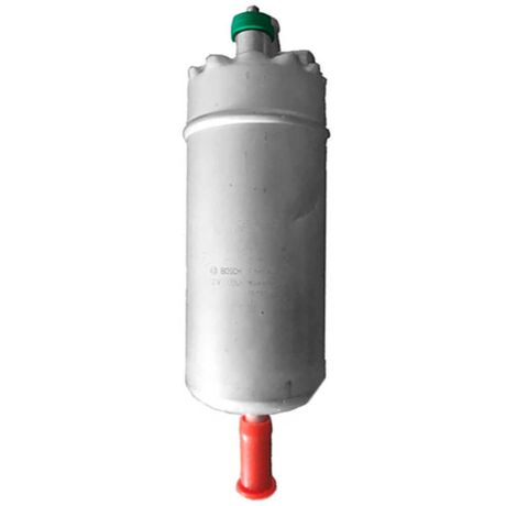 Bomba de Combustível para Iveco Daily 70c16 2008 a 2012 - Diesel Bosch ...