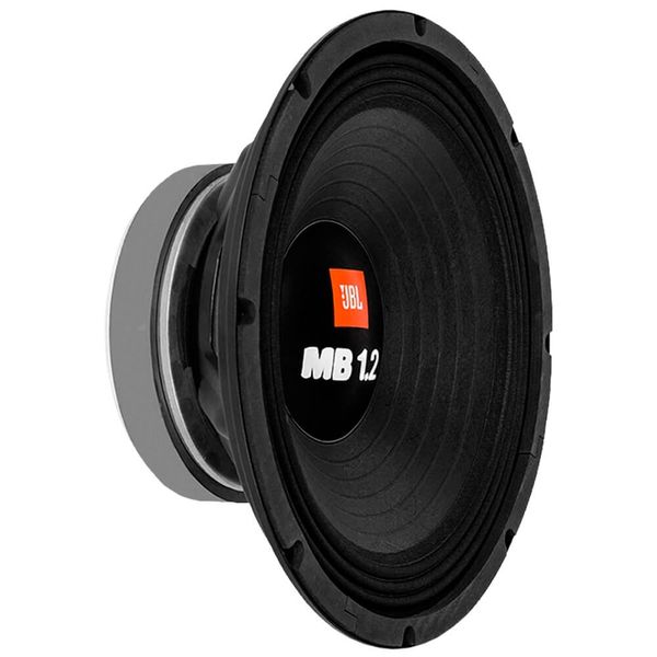 Woofer JBL Selenium 12" 600w Rms 4 Ohms - fortbras