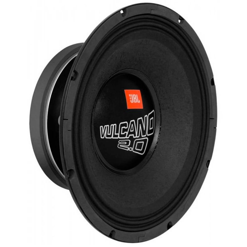 Subwoofer Jbl Selenium 12SWV2.0 Vulcano 12 Polegadas 1000w Rms 4 Ohms ...