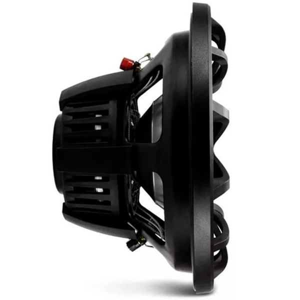 Subwoofer Bravox UXP10 S4 Diamond 10 Polegadas 400w Rms 4 Ohms Simples - fortbras