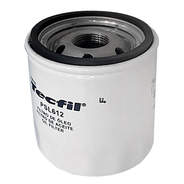 Filtro Óleo Onix 1.0 2019 a 2023 Tecfil PSL612 - fortbras