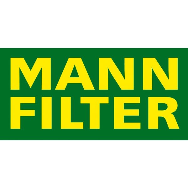 Filtro Ar Scania G-380 DC12-17 2008 a 2012 MANN-FILTER C271340 - fortbras