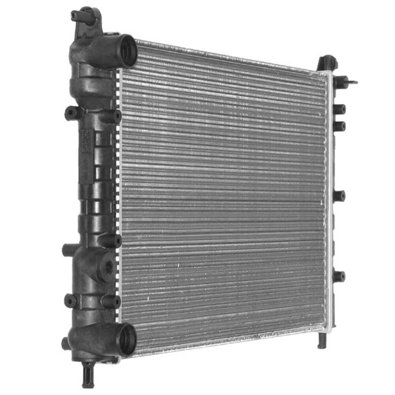 Radiador Fiat Strada 1.0 1.5 96 a 2000 Com Ar Sem Ar Irb - fortbras