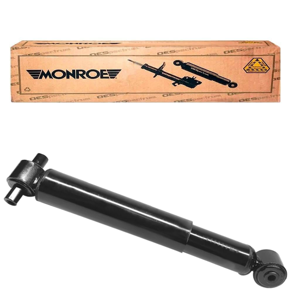 Amortecedor Agrale Micro-Ônibus Volare Dianteiro Motorista Passageiro ...