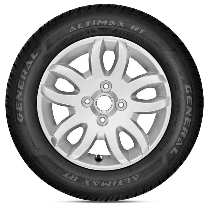Pneu General Aro 14 175/70r14 84T Altimax Rt - fortbras Pneu General Aro 14 175/70r14 84T Altimax Rt - fortbras