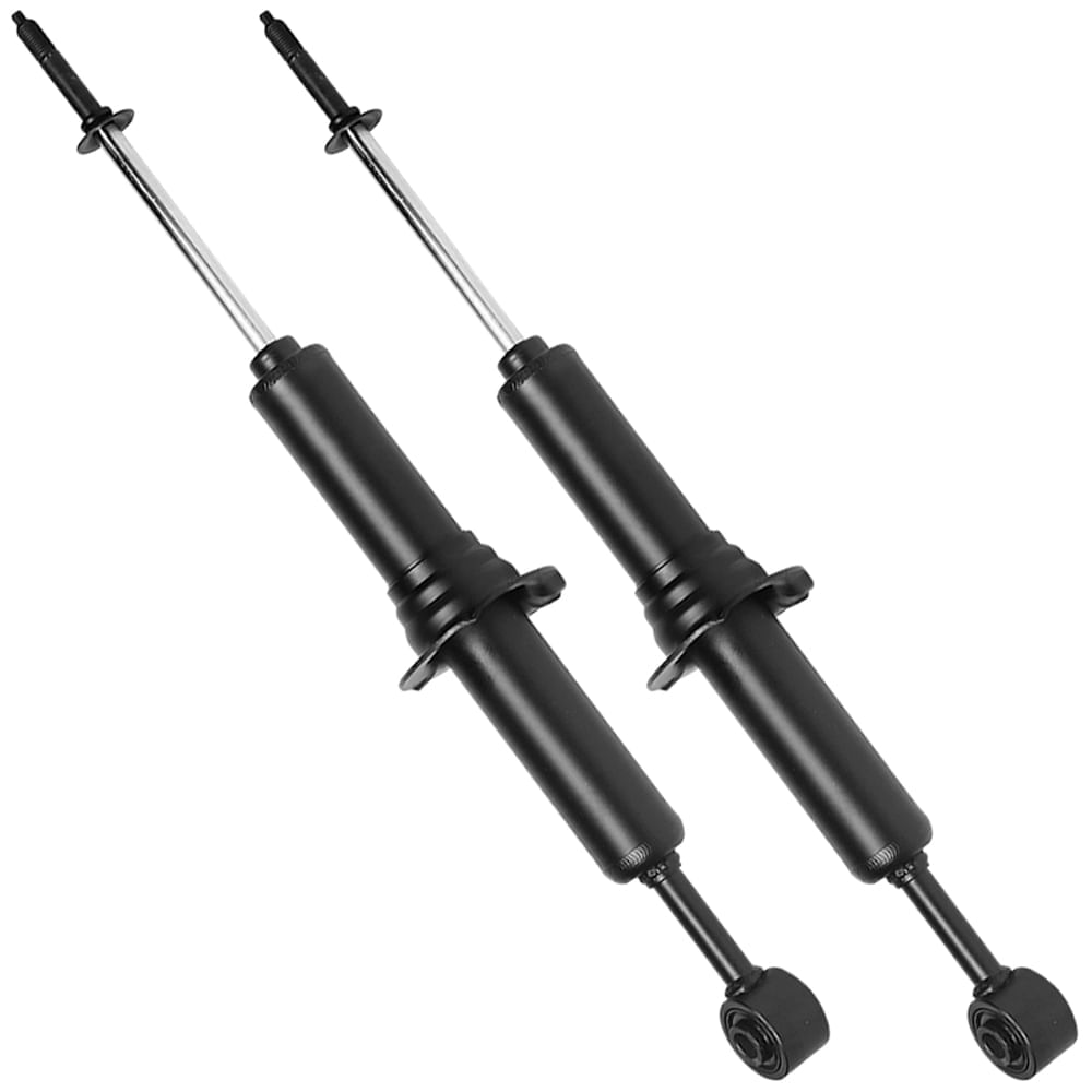 2 Amortecedor Toyota Hilux SRV 2005 a 2016 Dianteiro 341372 Kayaba ...