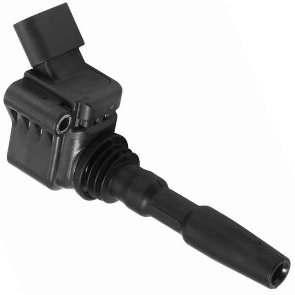 Bobina Ignição Volkswagen Jetta 1.4 2016 a 2017 Bosch 0986221057 - fortbras