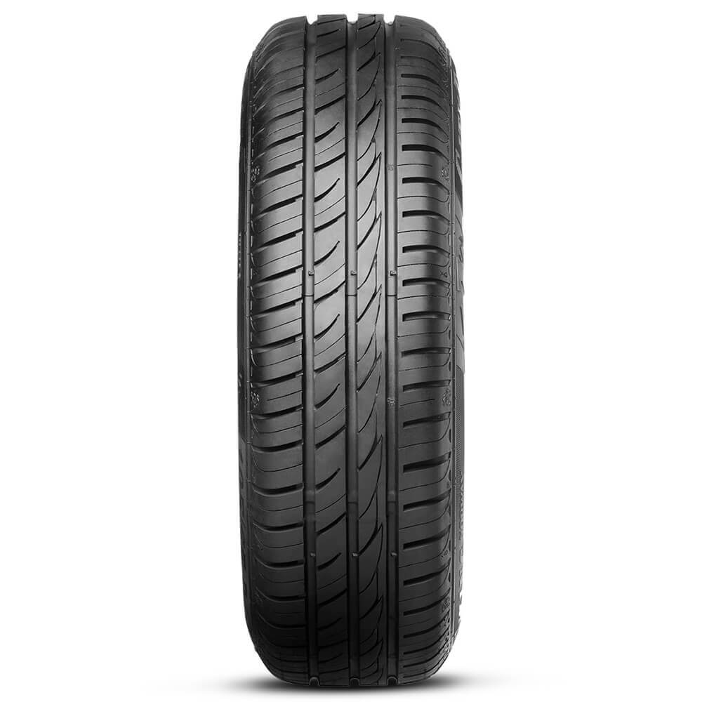 Kit 4 Pneu Viking by Continental Aro 14 175/65r14 82T City Tech II ...