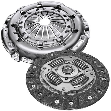 Kit Embreagem Ranger 2.2 3.2 2013 a 2017 - fortbras