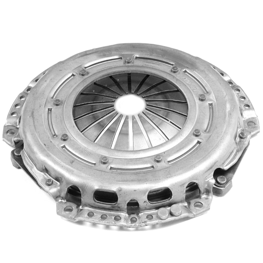 Platô Embreagem Iveco Tector 240E25 2009 a 2012 Sachs 1583 - fortbras