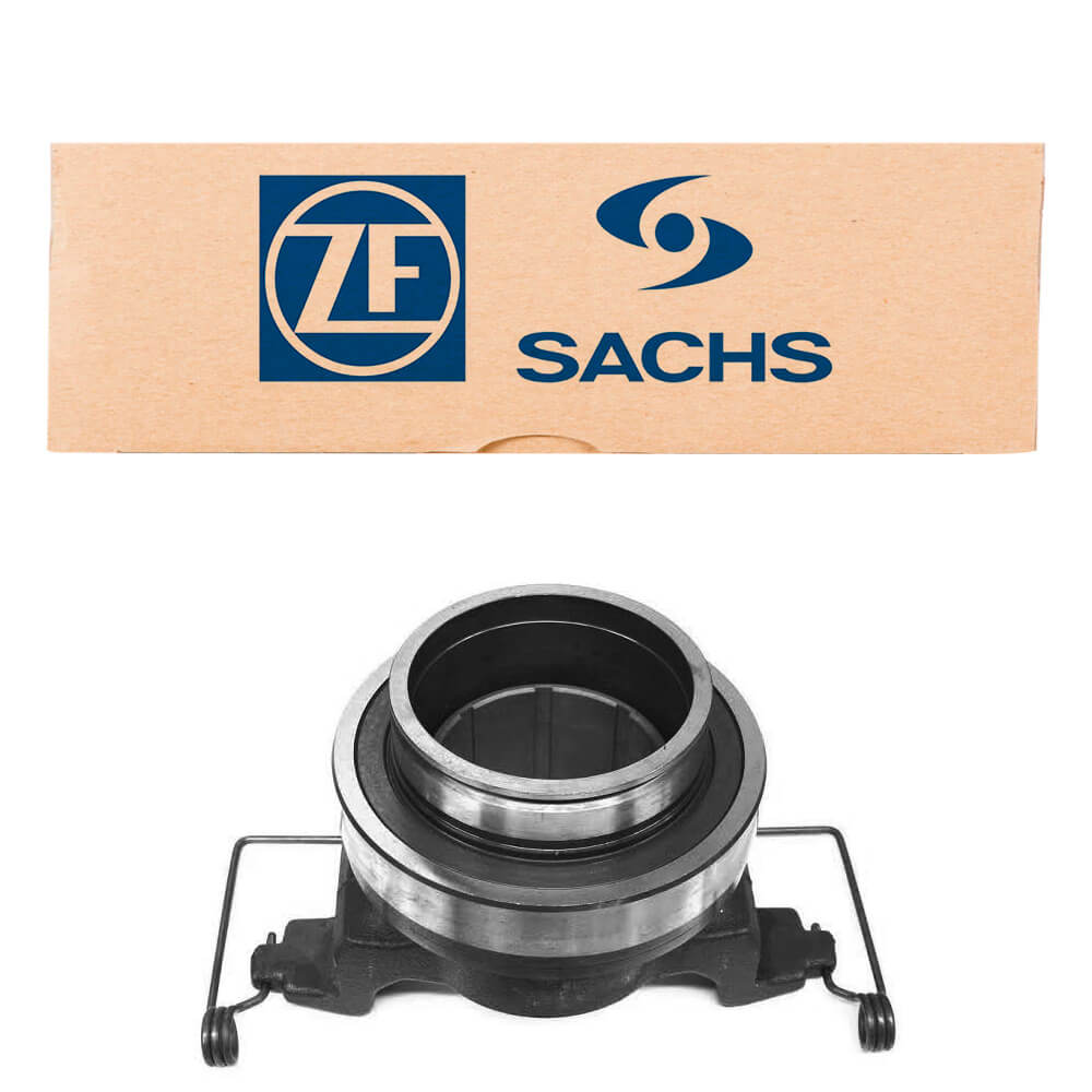 Rolamento Embreagem Volvo FH12 4x2 6x2 93 a 2006 Sachs 3308 - fortbras