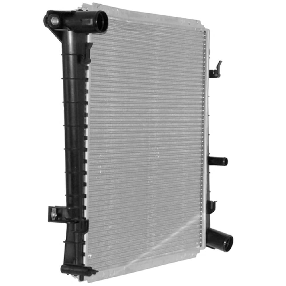 Radiador Ford Ranger 3.0 Diesel 2005 a 2012 Com Ar Sem Ar Visconde ...