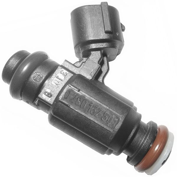 Kit 4 Bico Injetor Volkswagen Gol G6 Fox Polo 2014 a 2021 Bosch ...