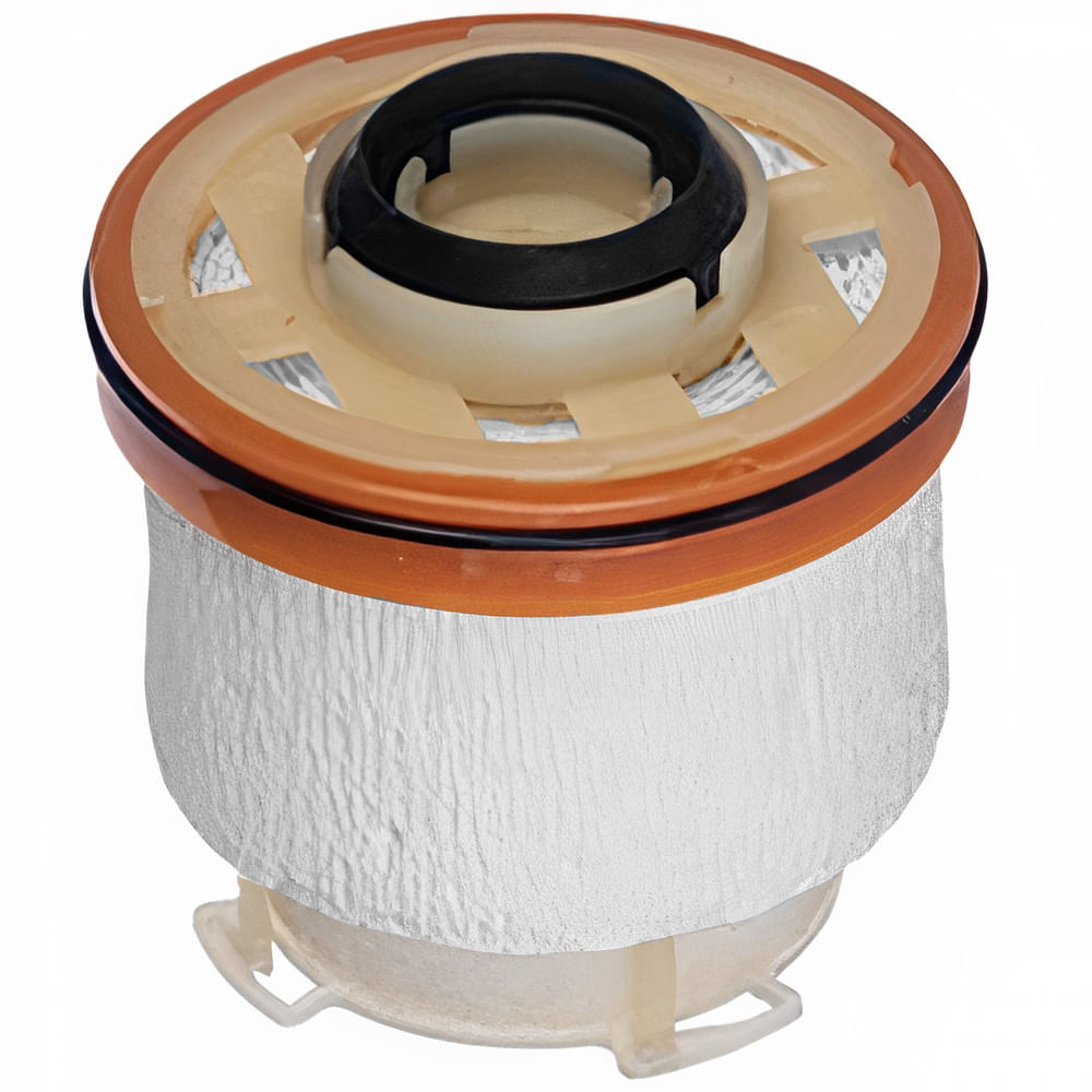 Filtro Combustivel Toyota Mitsubishi Hilux Pajero 2011 a 2021 Tecfil ...