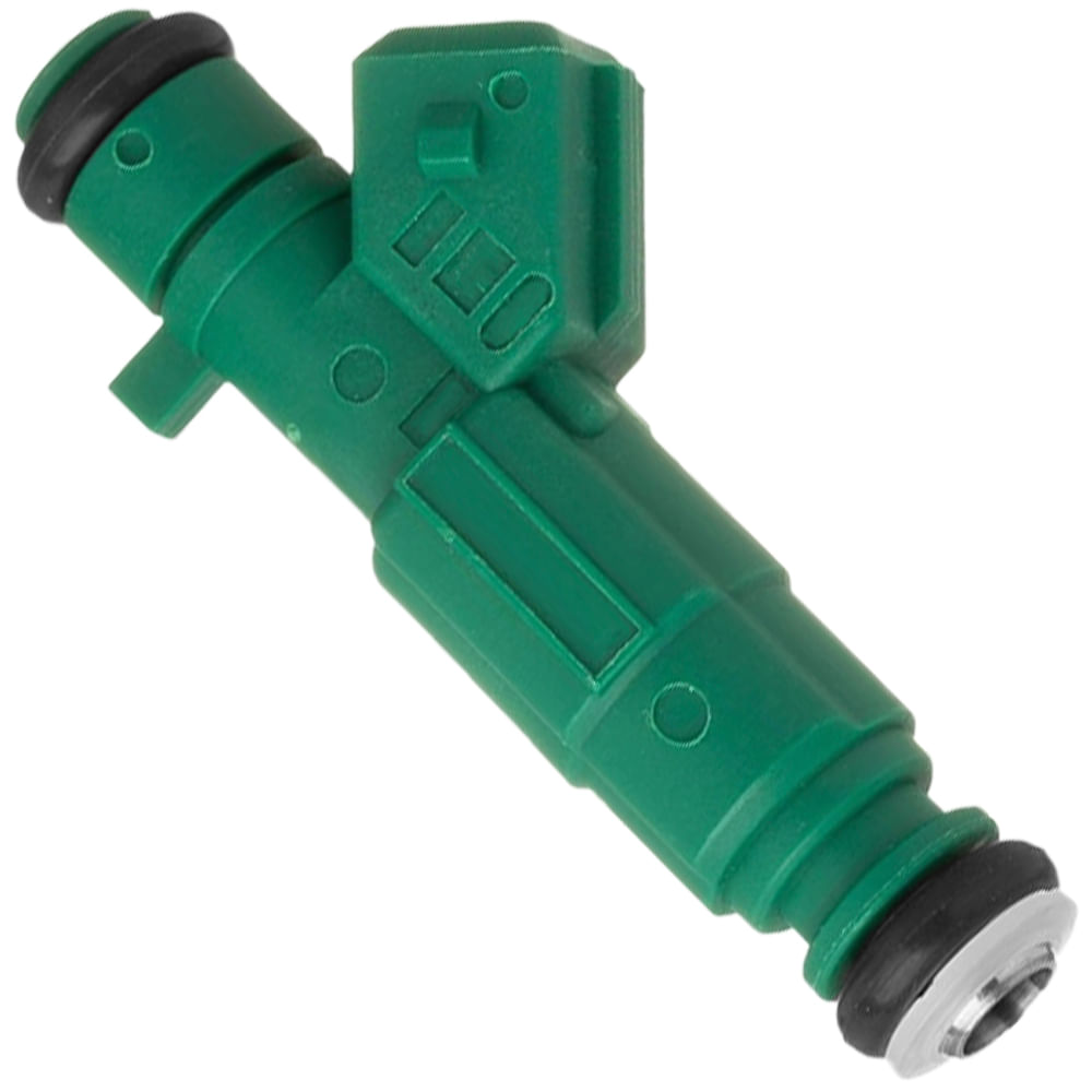 Bico Injetor Gm Corsa Meriva Montana 2003 a 2005 Bosch 0280156214 ...