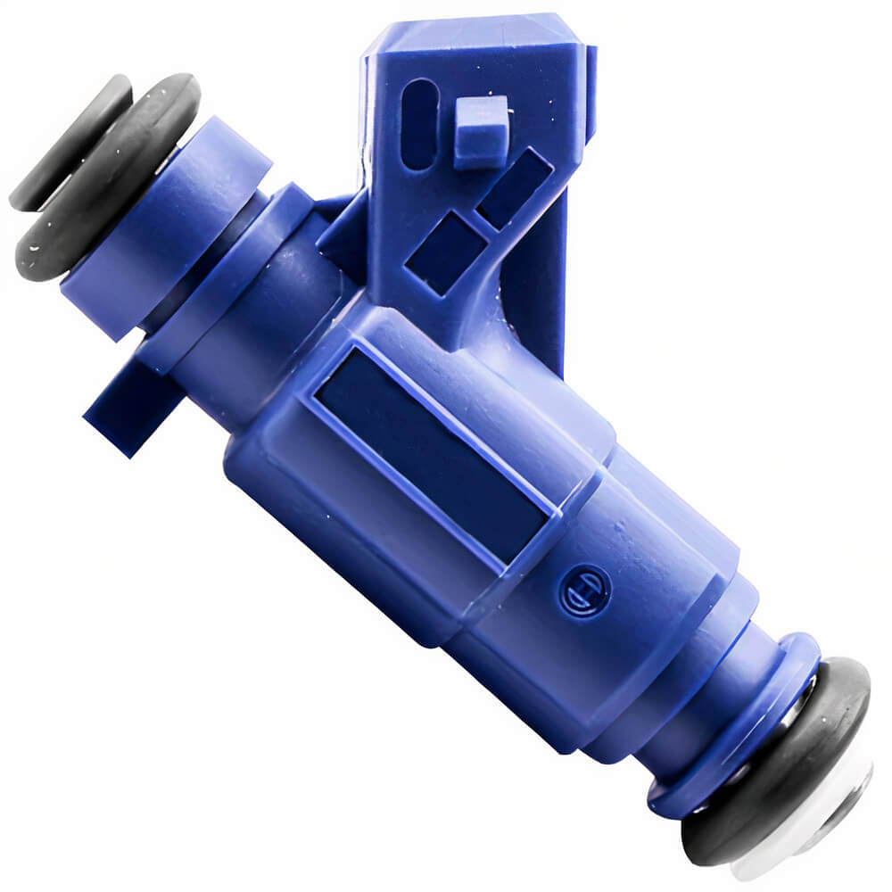 Kit 4 Bico Injetor Chevrolet Agile Cobalt Montana 2009 a 2021 ...