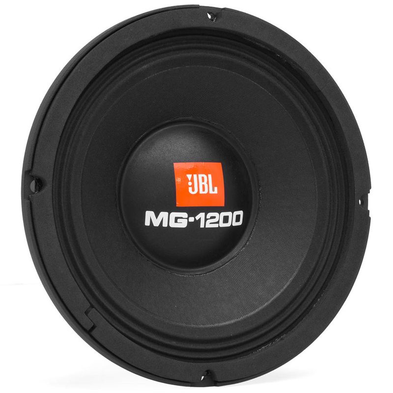 Alto Falante Woofer Jbl Selenium 8 Polegadas 600W 8 Ohm 8MG1200 8R ...