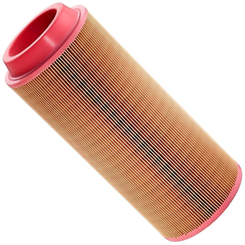 Filtro Ar Nissan Frontier 2.8 2002 a 2008 MANN-FILTER C15300 - fortbras